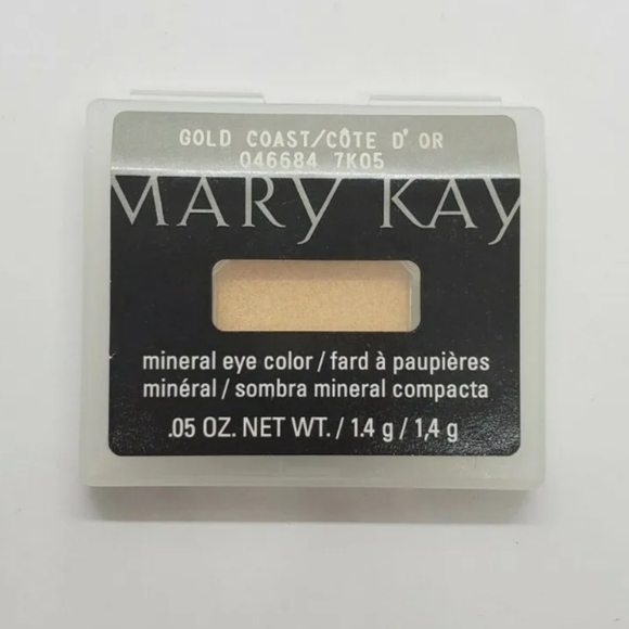 Mary Kay | Makeup | Mary Kay Eye Shadow Mineral Eye Color Discontinued ...